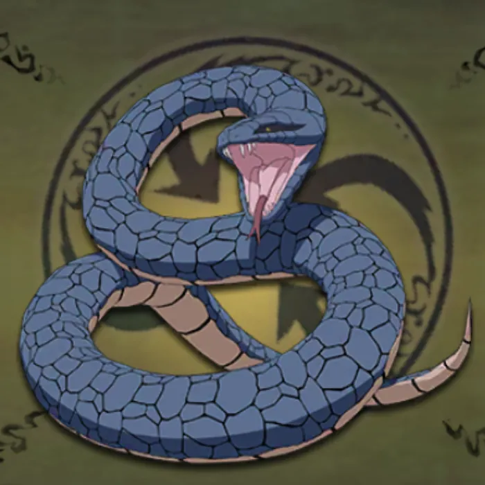 Naruto Mobile Tencent