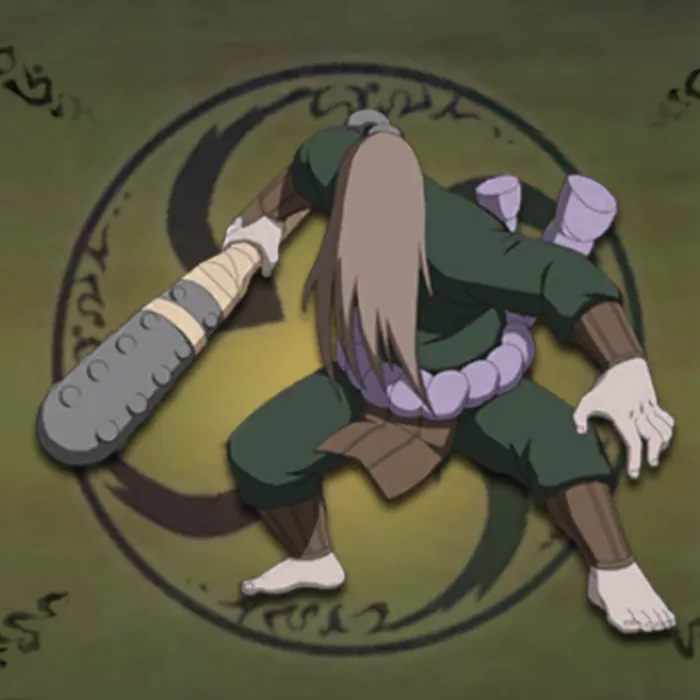 Naruto Mobile Tencent