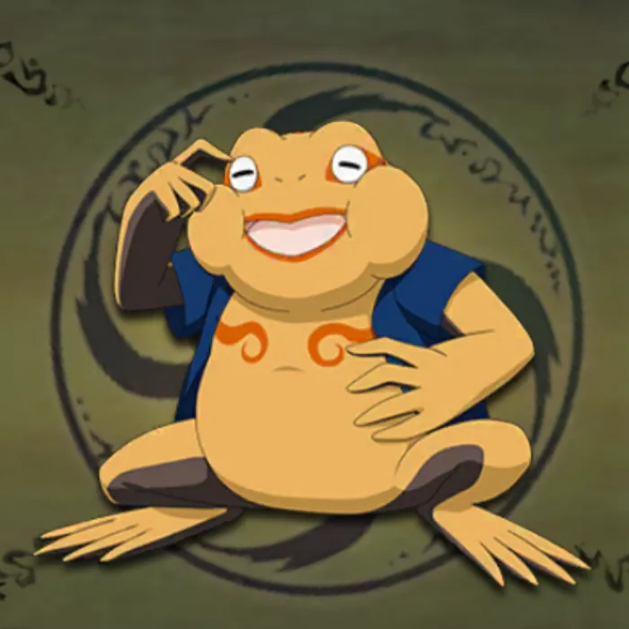 Naruto Mobile Tencent