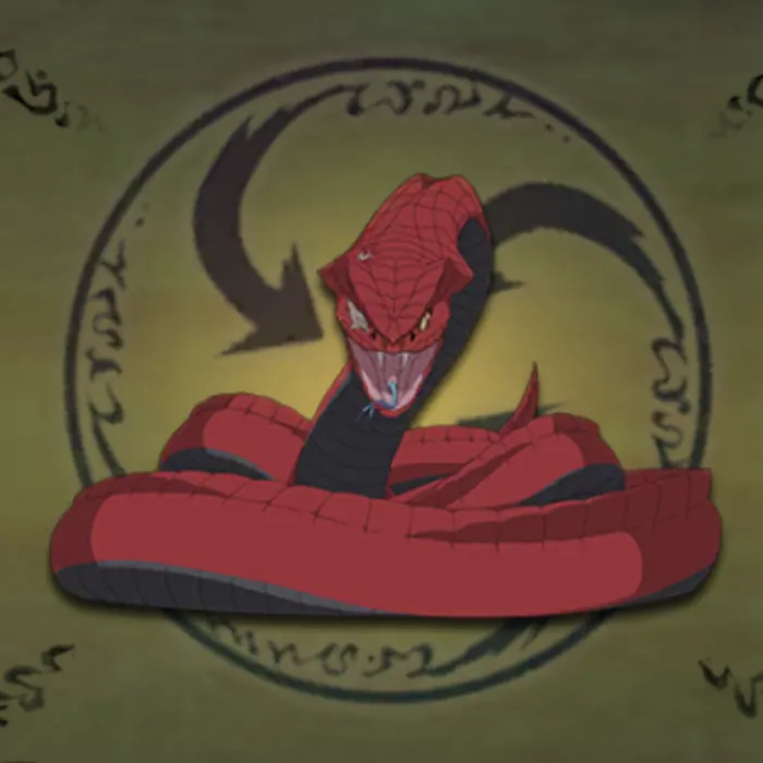 Naruto Mobile Tencent