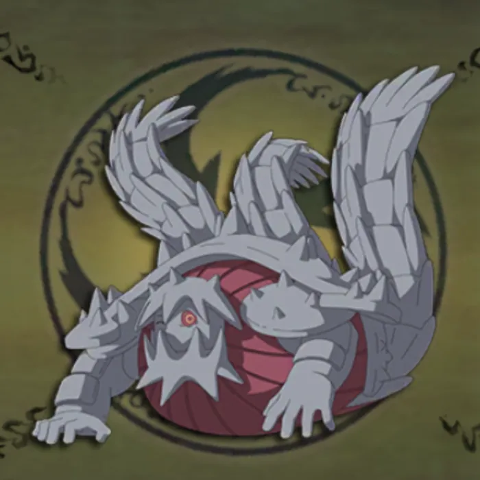 Naruto Mobile Tencent